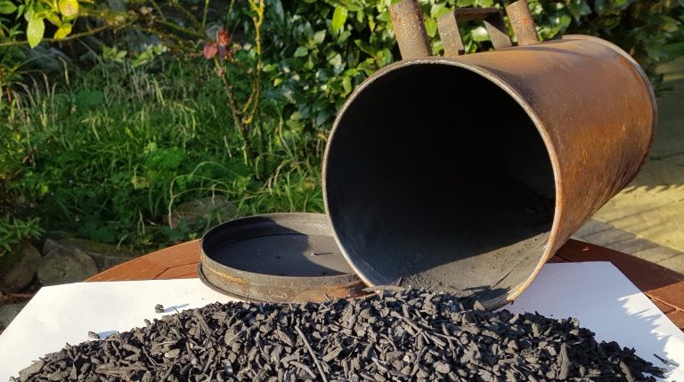 Biochar for sale - Where can you buy it? | Biochar